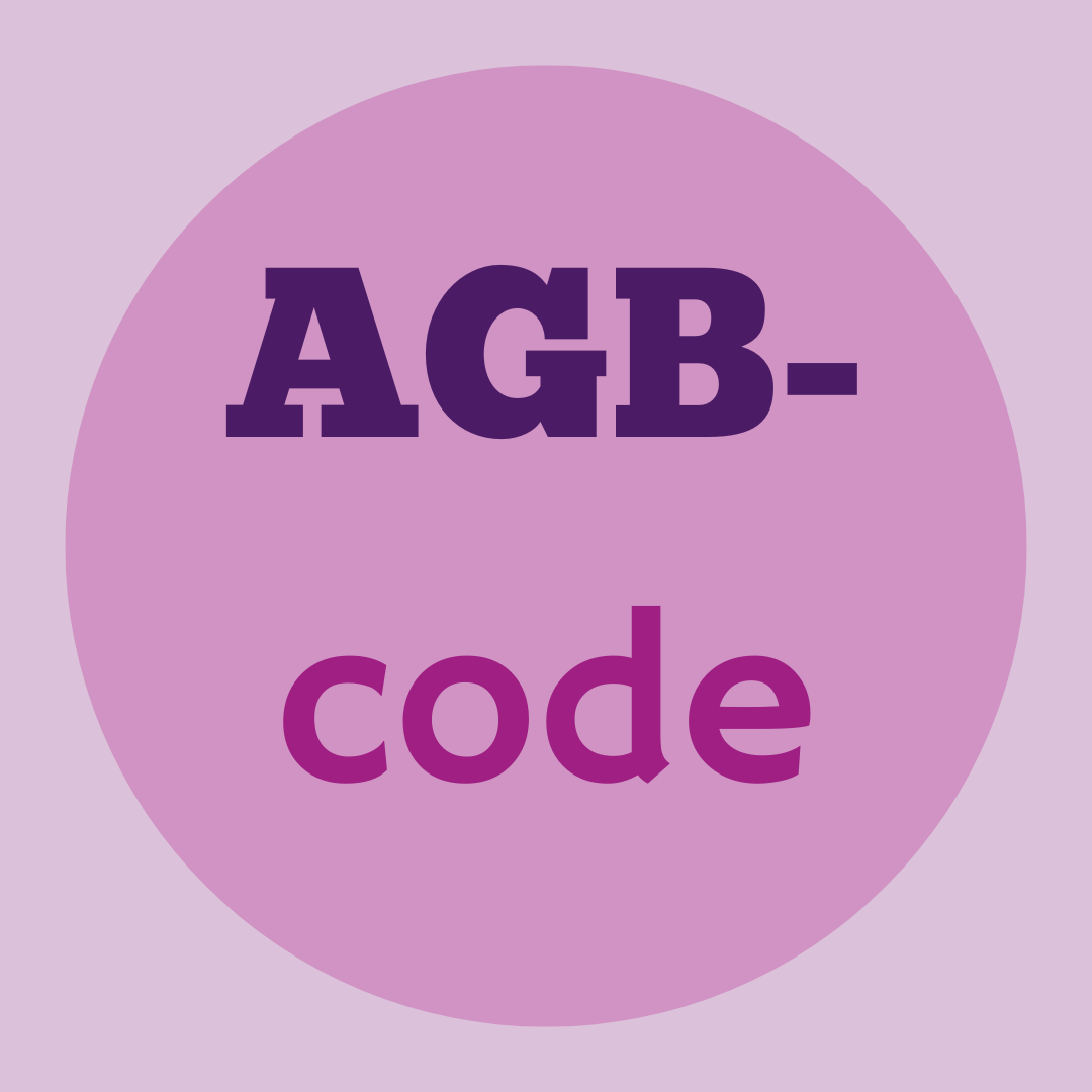 Belangrijke informatie voor zzp’ers: AGB-code - Kenniscentrum Kraamzorg